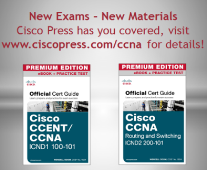 Cisco Ccna Routing And Switching Icnd2 200 101 Official Cert - androidregulations