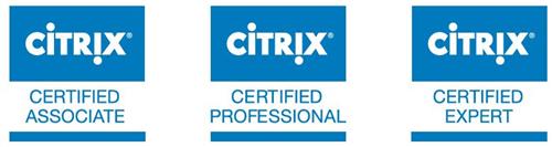 New Citrix Certs Are on the Way | Pearson IT Certification