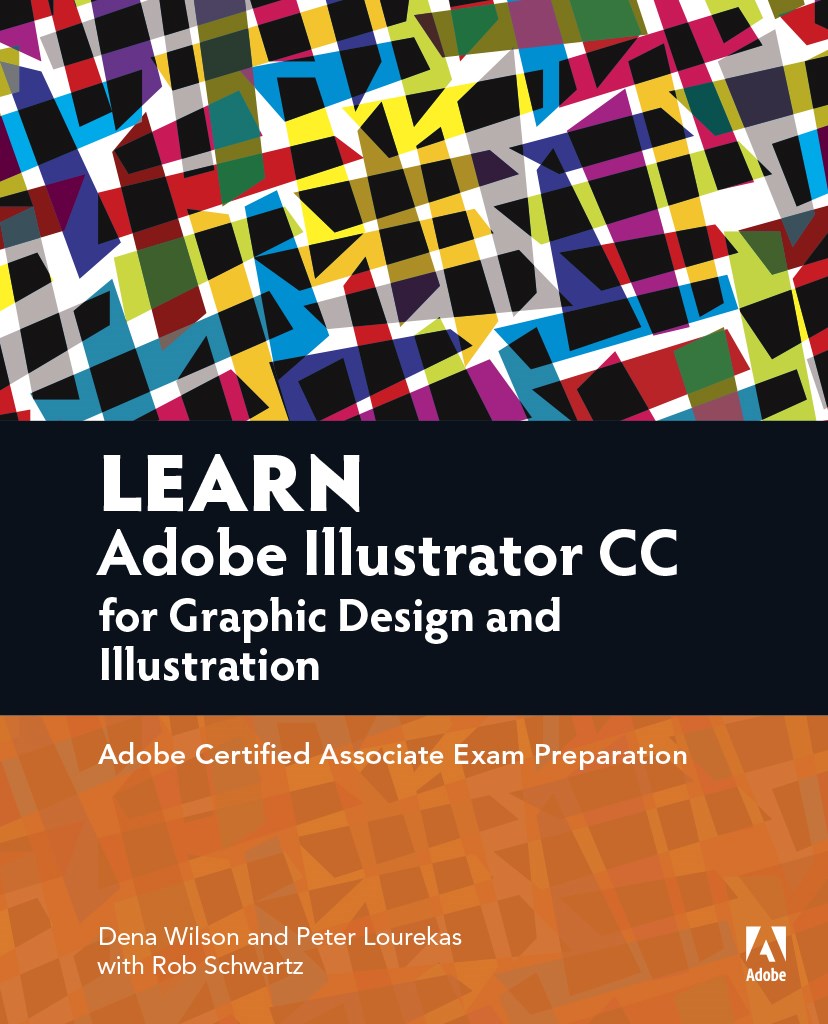 Learn Adobe Illustrator CC for Graphic Design and Illustration, Web ...