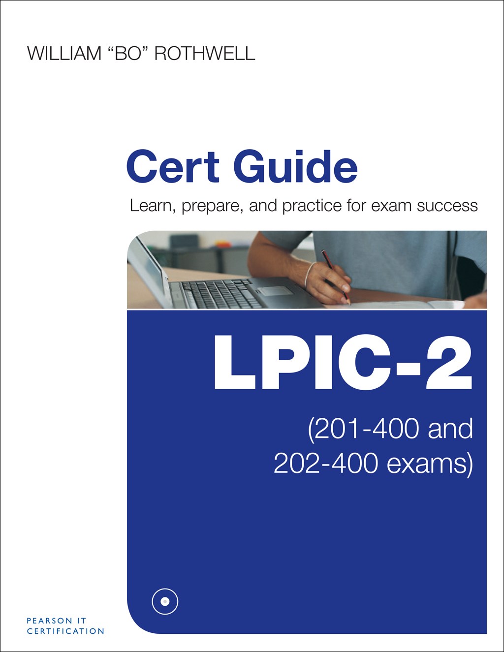LPIC-2 Cert Guide: (201-400 and 202-400 exams) | Pearson IT Certification