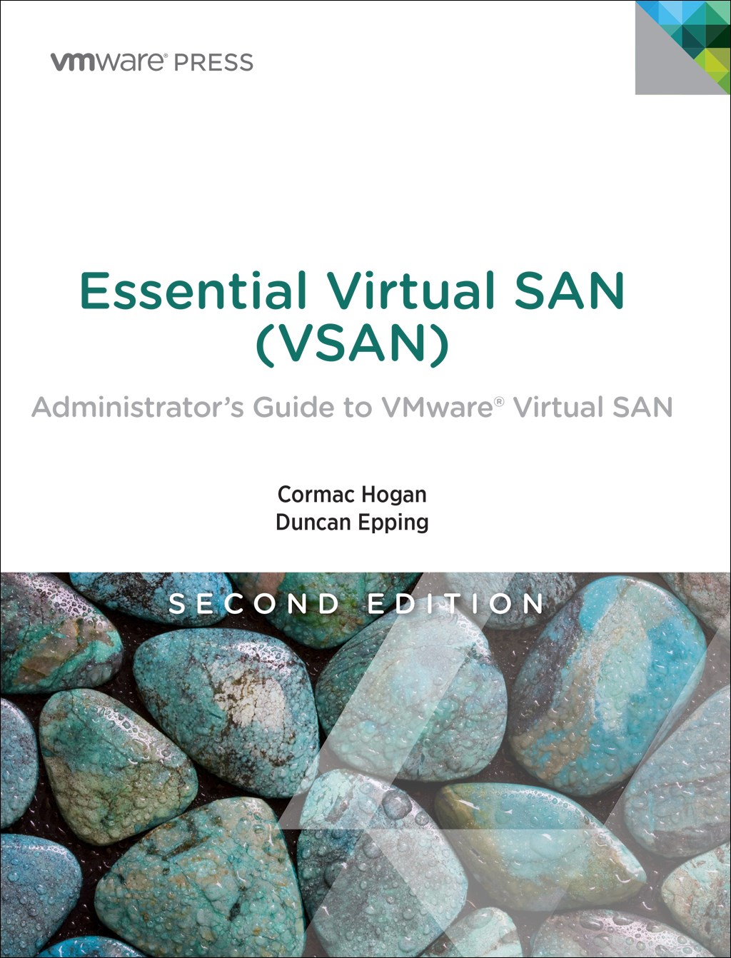 Essential Virtual SAN (VSAN): Administrator's Guide to VMware Virtual ...