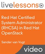 Red Hat Certified System Administrator (RHCSA) in Red Hat OpenStack ...