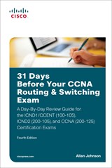 CCENT & CCNA Routing and Switching Resource Center | Pearson IT Certification